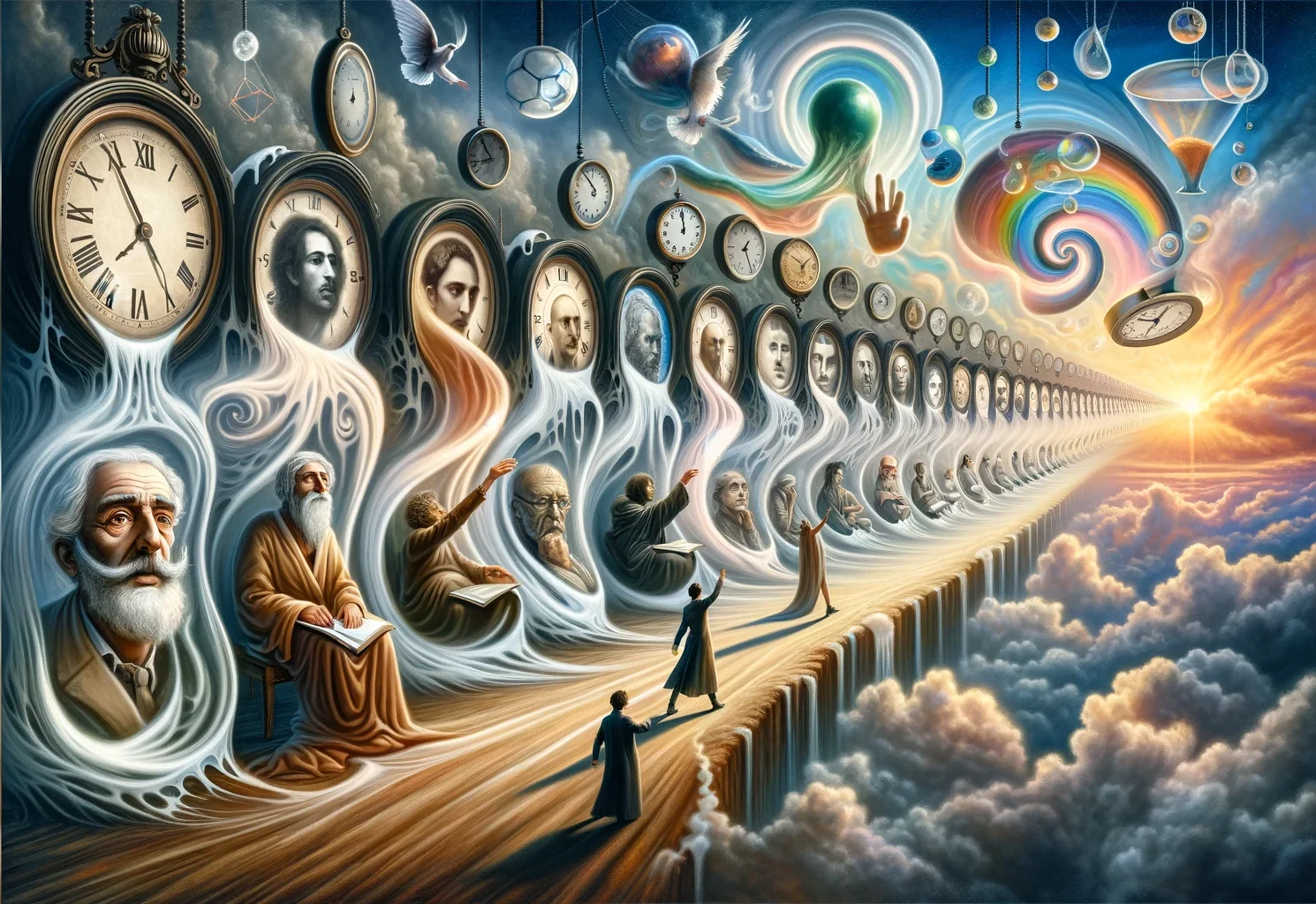 The Paradox of Greatness: How the Finest Minds in History Were Bound by ...